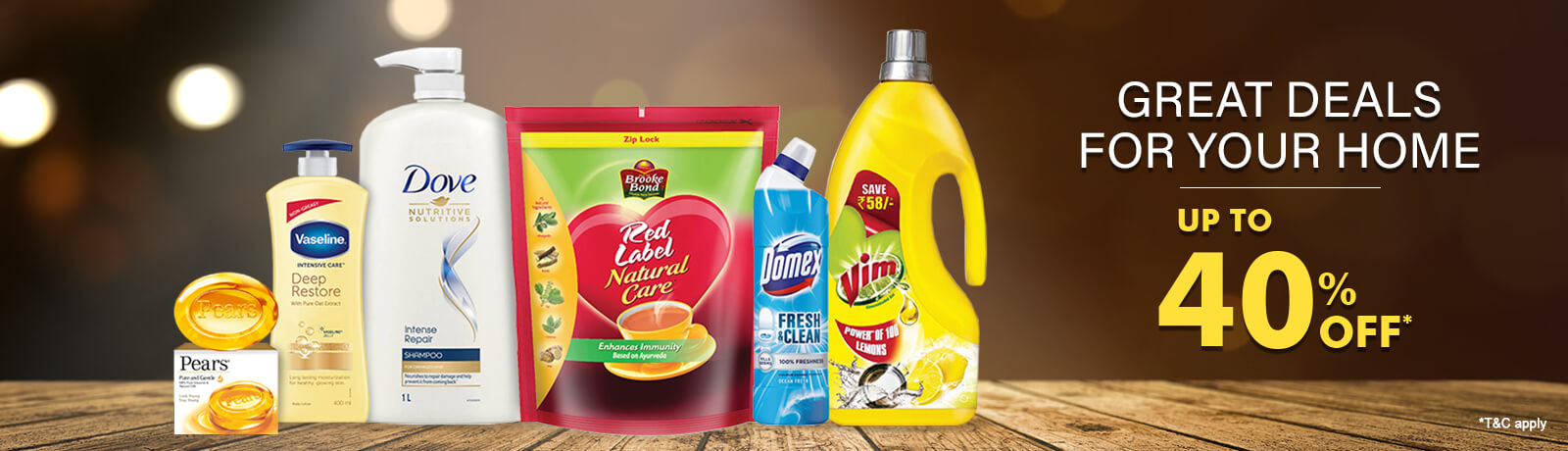 Best Price On Daily Needs Products For Home Upto 40 Off Dealbates best-price-on-daily-needs-products-for-home-upto-40-off-dealbates